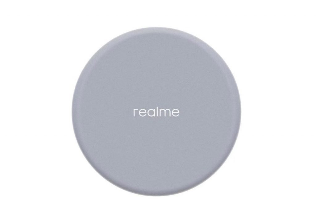 Realme Wireless Charger (RMA203) Spotted Online
