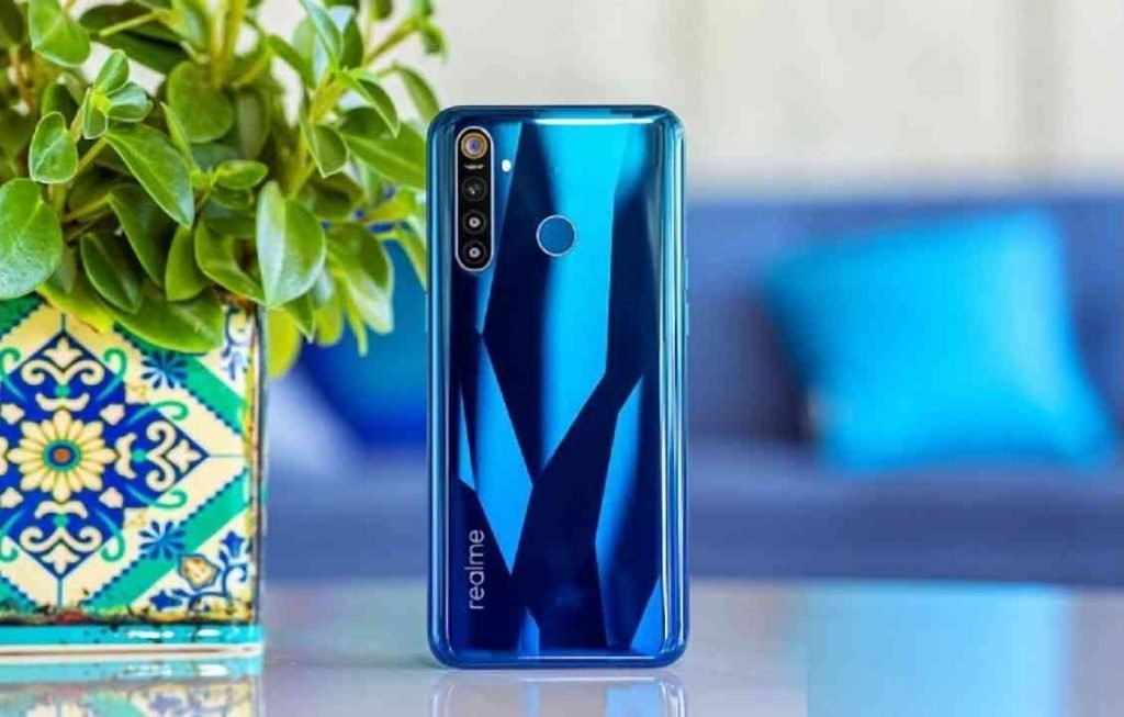 These are the 10 best Realme smartphones within Rs 10,000