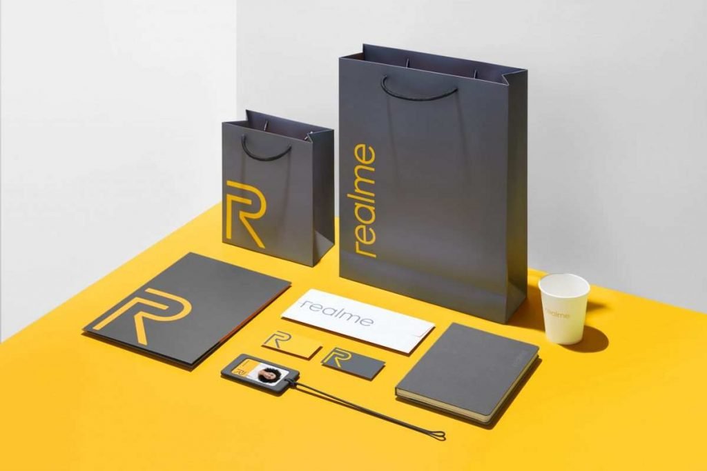 [List] Realme will launch these 8 products in May 2020