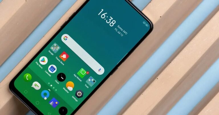 Realme X February update brings WiFi Calling feature (VoWiFi ...