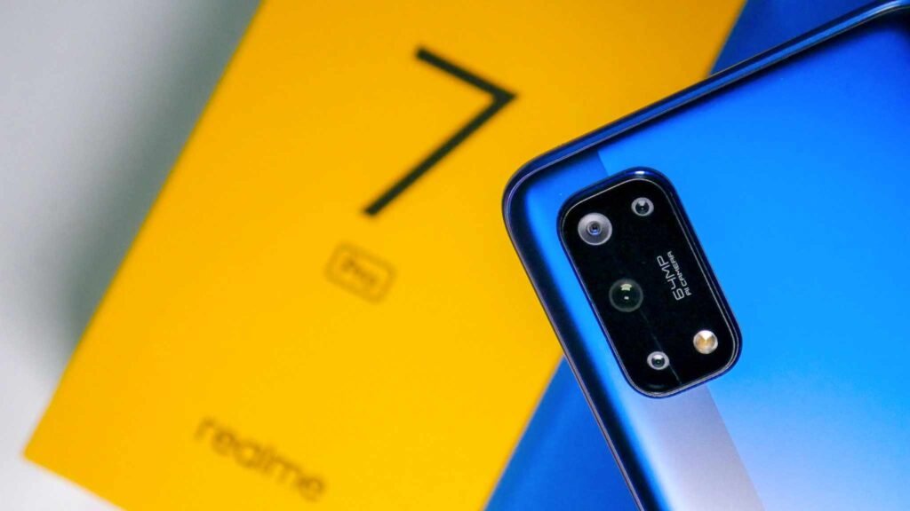 Realme 7 Pro Tips and Tricks Based on Realme UI 2.0