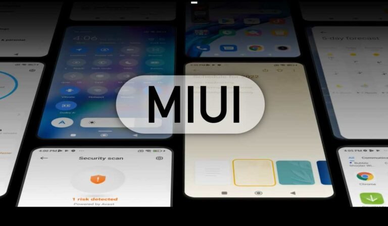 MIUI 13 Tip: How To Use Dark Mode On Your Xiaomi Phone