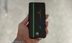 How To Fix: OnePlus Devices Facing Green Lines On Display After ...
