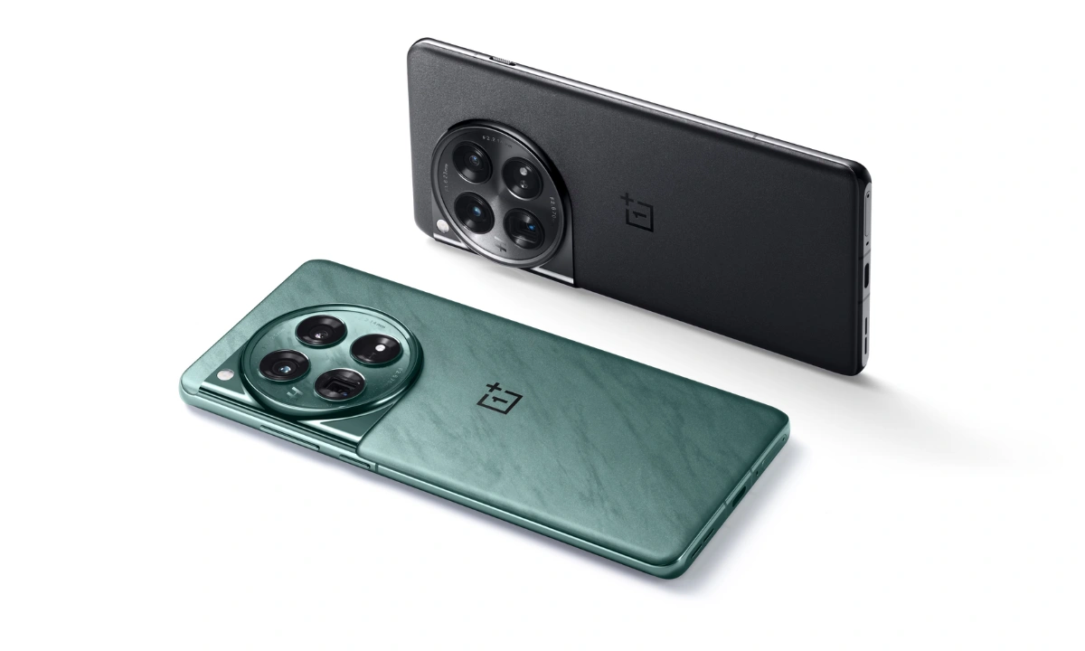 OnePlus 12 Software Update Policy RM Update News
